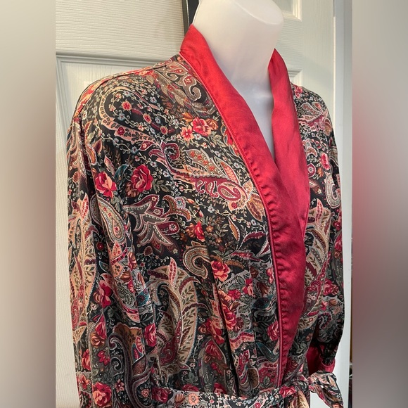 Victoria's Secret | Intimates & Sleepwear | Vintage Victorias Secret ...